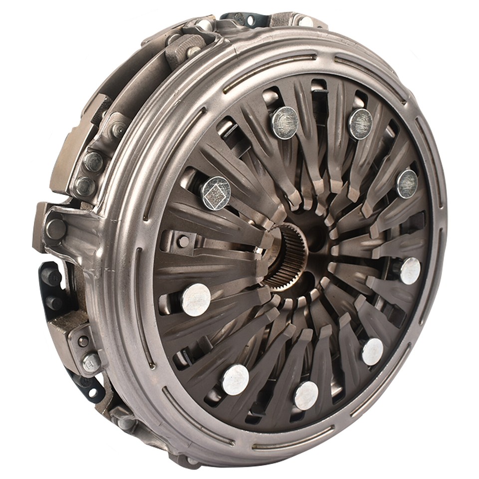 Double Clutch Set 412002D200 Fits 15-20 Hyundai Kona 1.6L Sonata 2.4L ...