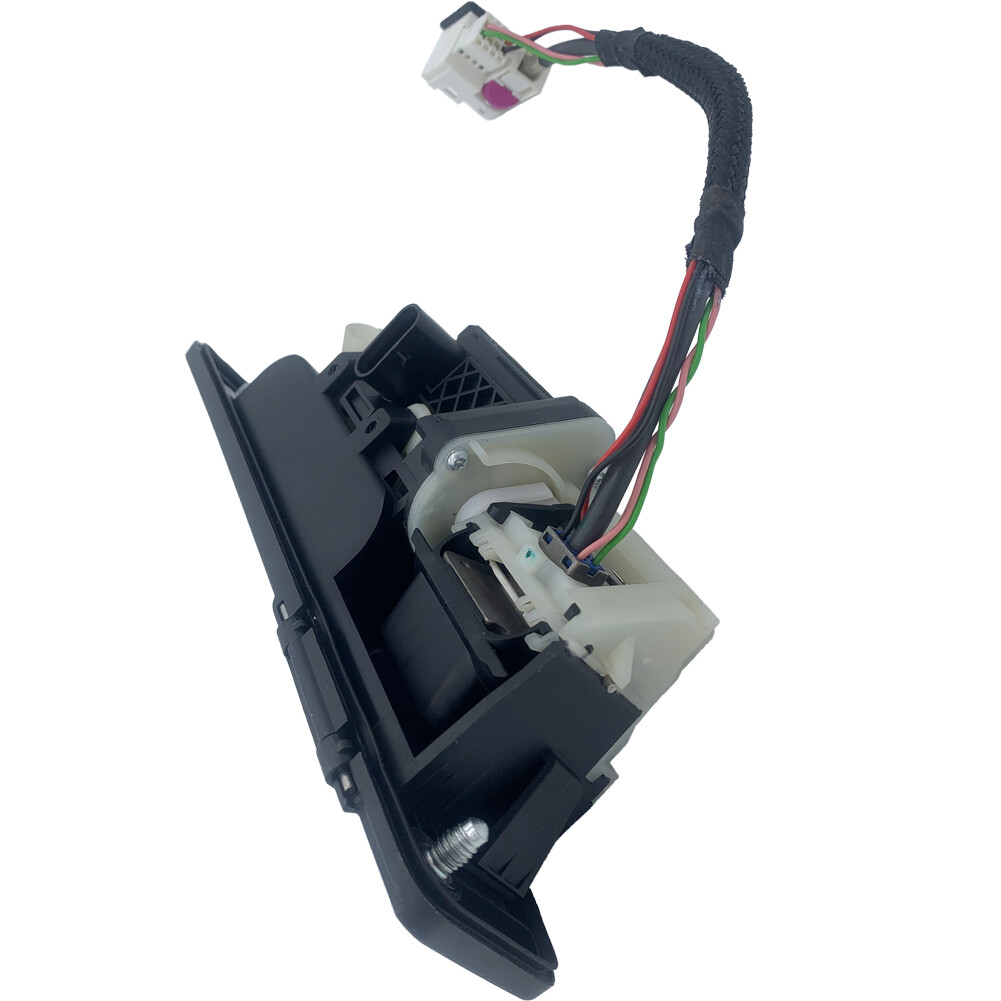 A1667500993 Tailgate Handle Rear View Camera For Mercedes-Benz A C ML ...