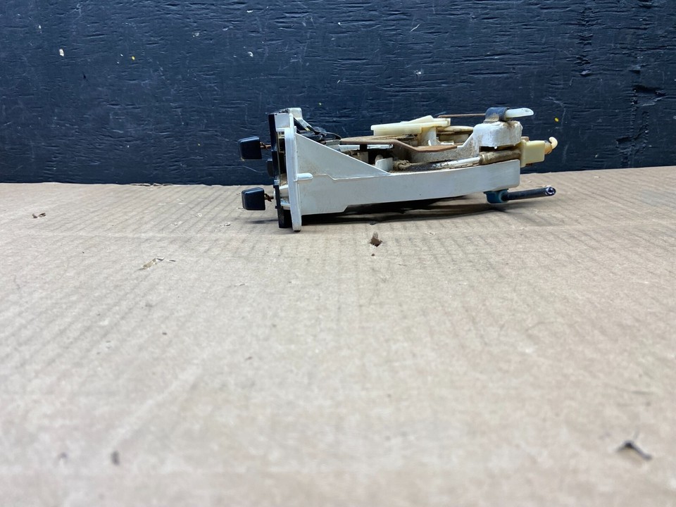 1993 - 1994 Ford Ranger Explorer Heater Climate Control i5428 DG1 OEM ...