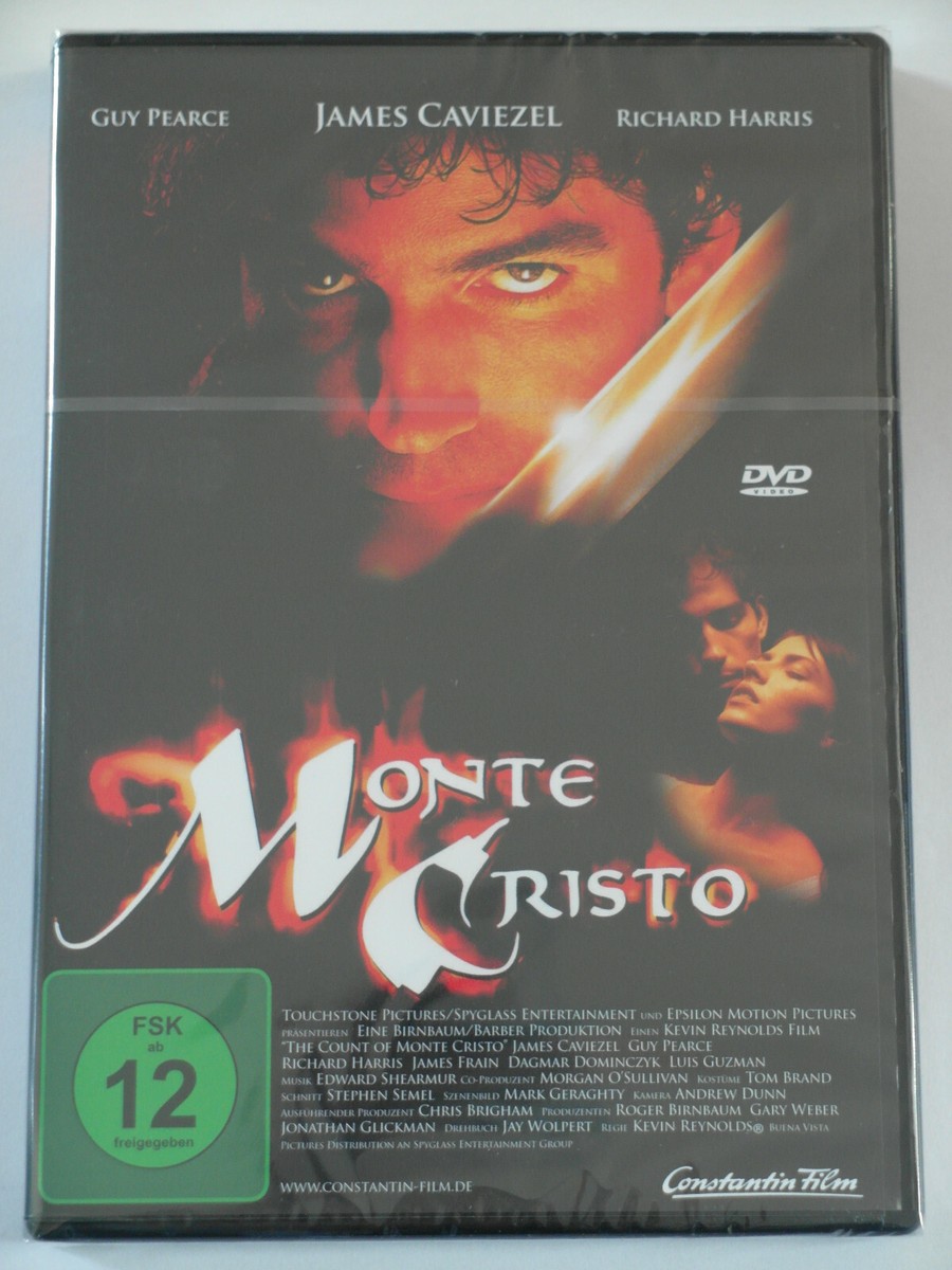 Guy Pearce Conte Di Montecristo Il Conte Di Montecristo By Alexandre
