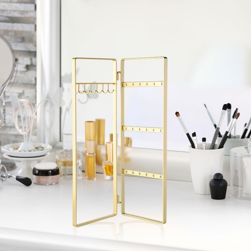Jewelry Organizer Stylish for Women Girls Jewelry Stand Jewelry Holder ...