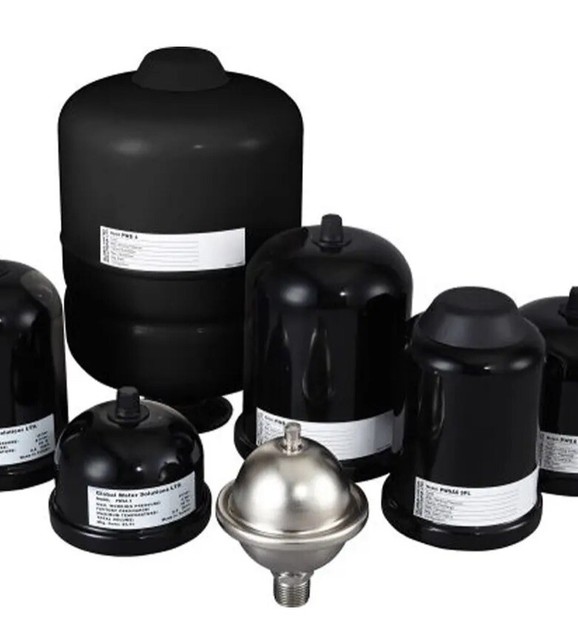 Altecnic Mini Expansion Vessel 0.5 Litre PV05RS for sale online | eBay