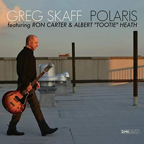 Greg Skaff Avec Ron Carter Et Albert Heath Polaris CD SMKJ003 NEUF ...