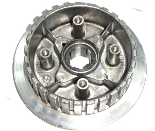 Clutch Inner Hub Boss 1976 1977 Honda CJ360 CJ360T | eBay