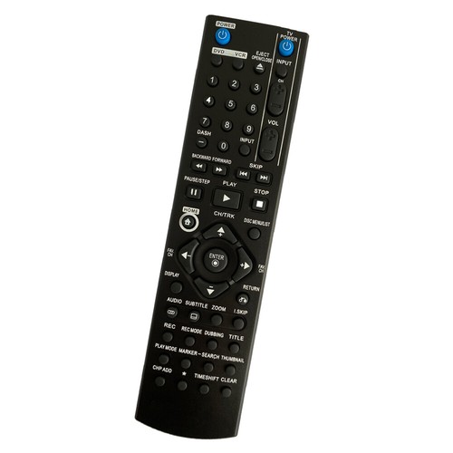 Remote Control For LG LGR435 RH4820 RH7500 RH7800 RH7900 DVD HDD ...