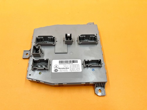 15-21 MERCEDES BENZ C300 W205 SAM SIGNAL ACQUISITION CONTROL MODULE ...