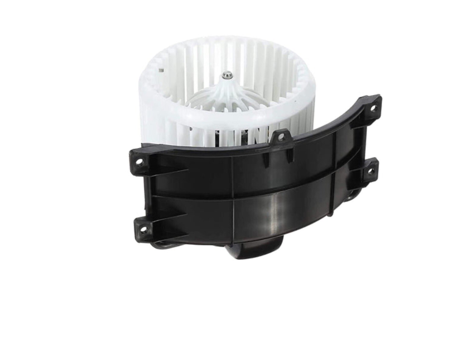 7H2819021B RIGHT HAND FOR VW TRANSPORTER T5 T6 HEATER BLOWER MOTOR FAN ...