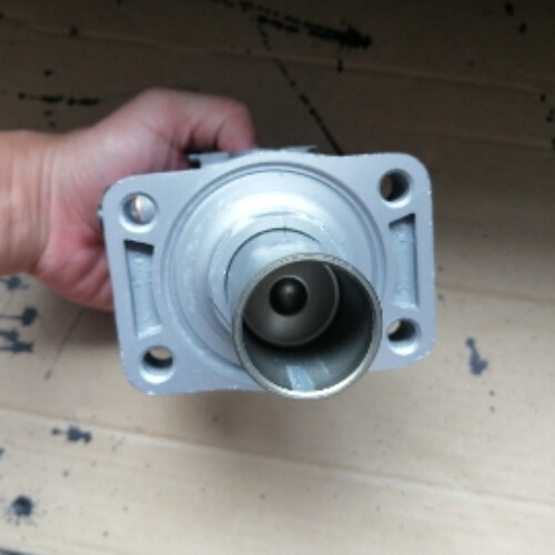 1 Pc Brake Master Cylinder 47207-37060 For TOYOTA DYNA 250 400 COASTER ...