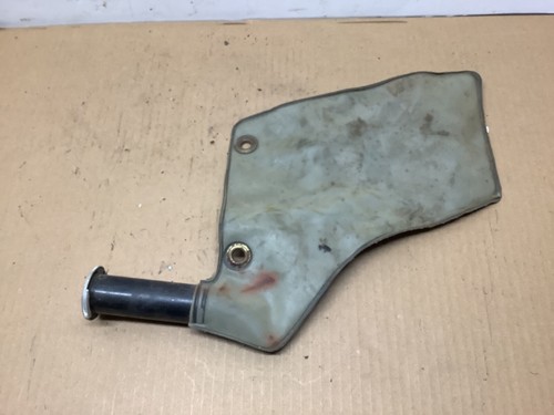 69-72 C3 Corvette Windshield Washer Wiper Fluid Bag w/ Cap oem c | eBay