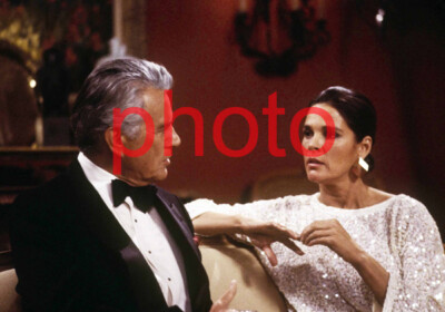 DYNASTY 17127,ALI MacGRAW,JOHN FORSYTHE,love story,players,the colbys ...