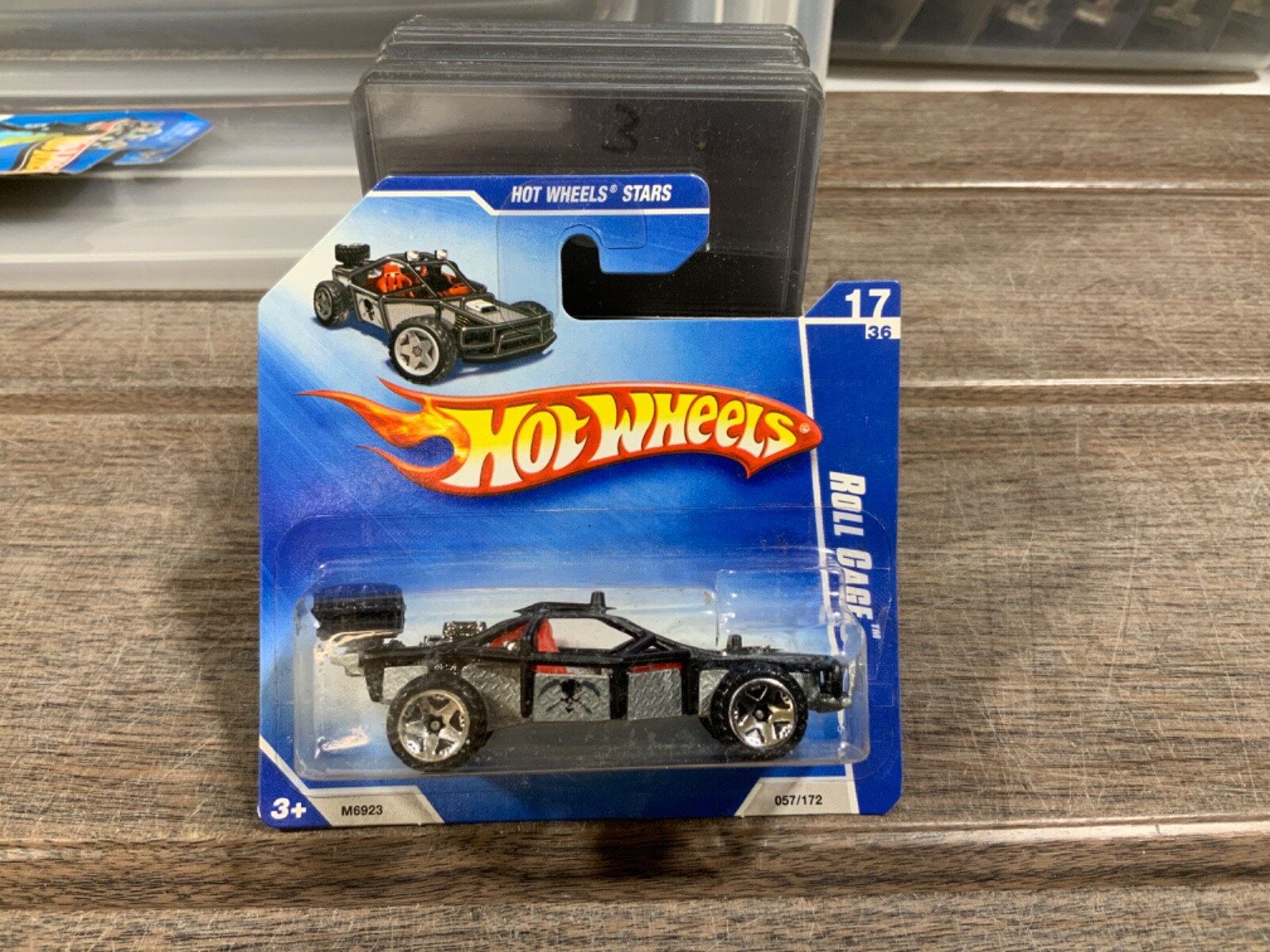 HOT WHEELS ATV 4 WHEELER ROLL CAGE SNOW MOBILE DUNE COLLECTION UPDATED ...