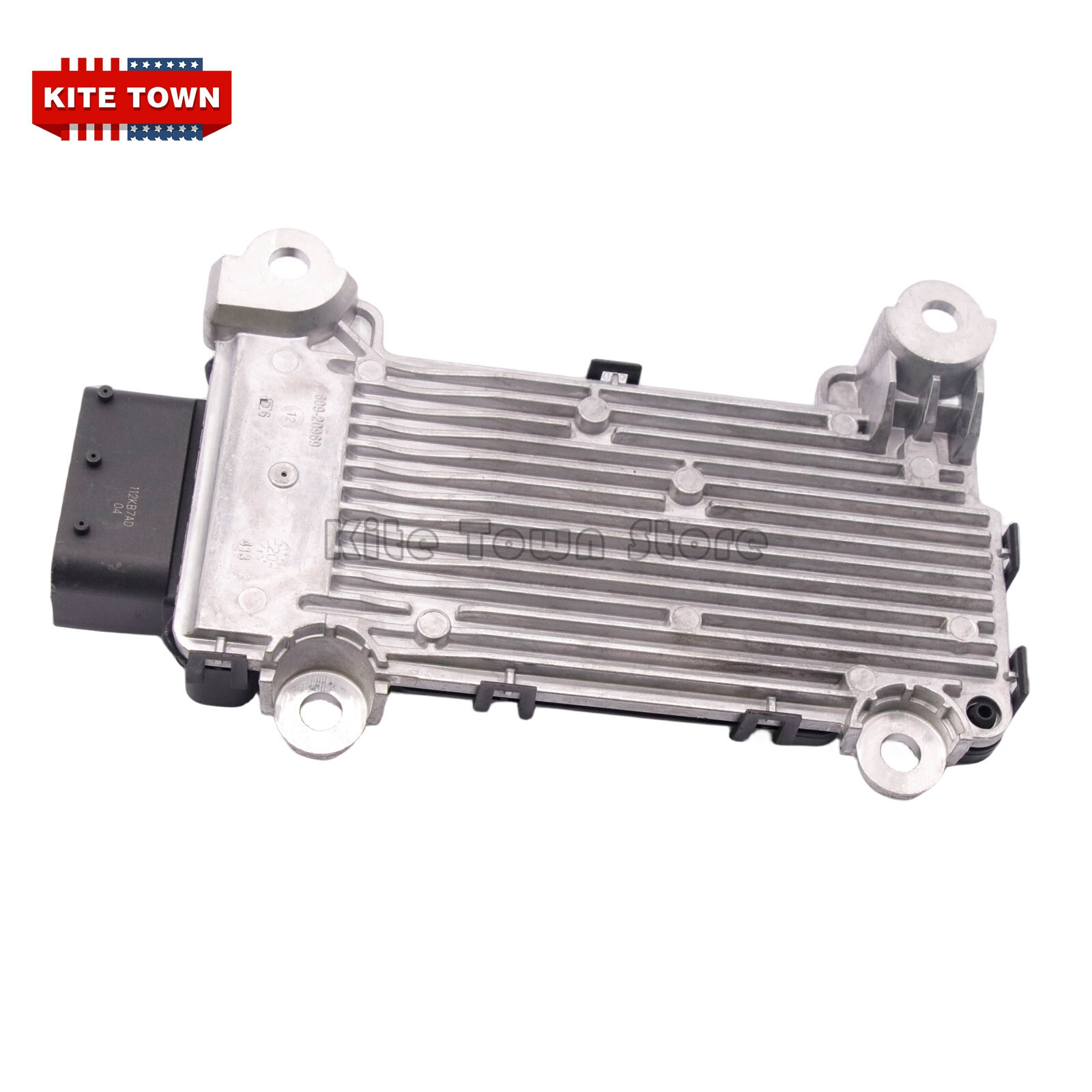 OEM TCM Transmission Control Module for Jeep Compass 2.4L 2020-2021 ...