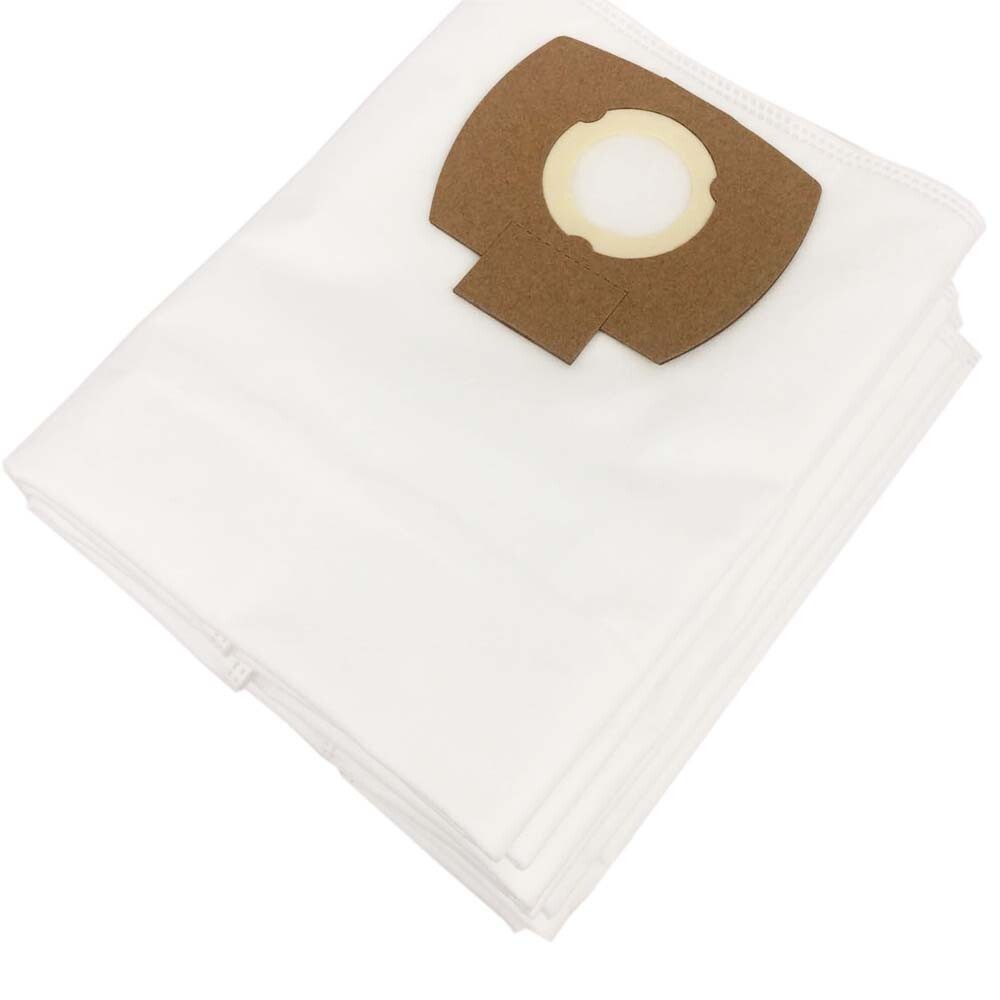 Dust Extractor Bags For Nilfisk ATTIX 8 Gallon,8 Gallon as / E 360-2H ...