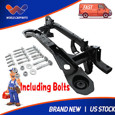 2000-2011 Ford Focus Rear Crossmember Sub K Frame Cross Member Subframe ...