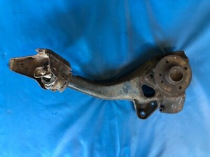 BMW Mini One/Cooper/S Left Side Rear Trailing Arm (R50/R53 2001 - 2003 ...