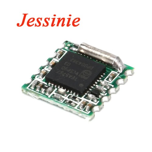 TEA5767 FM Stereo Radio Module Electronic DIY Board 2pcs | eBay