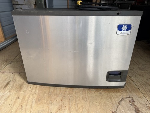 Manitowoc Indigo NXT 30" Ice Machine IY-0454A-161 | eBay
