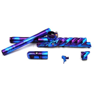 Inception Designs Paintball ETHA3/3M Ripper Upgrade Body Kit Cosmic ...