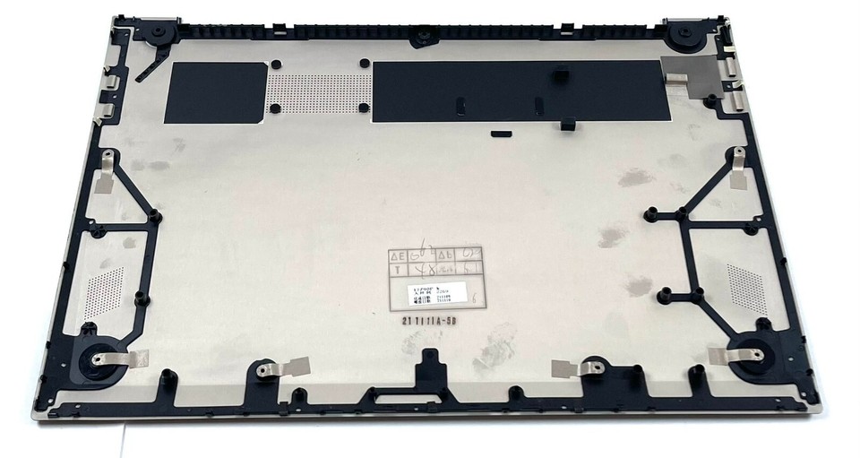 LG GRAM 17Z95P-K.AAB8U1 17Z95P 17" Genuine Bottom Cover Base OEM | eBay