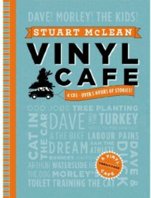 MCLEAN,STUART-VINYL CAFE FAMILY PACK CD NEW 654367027219| eBay
