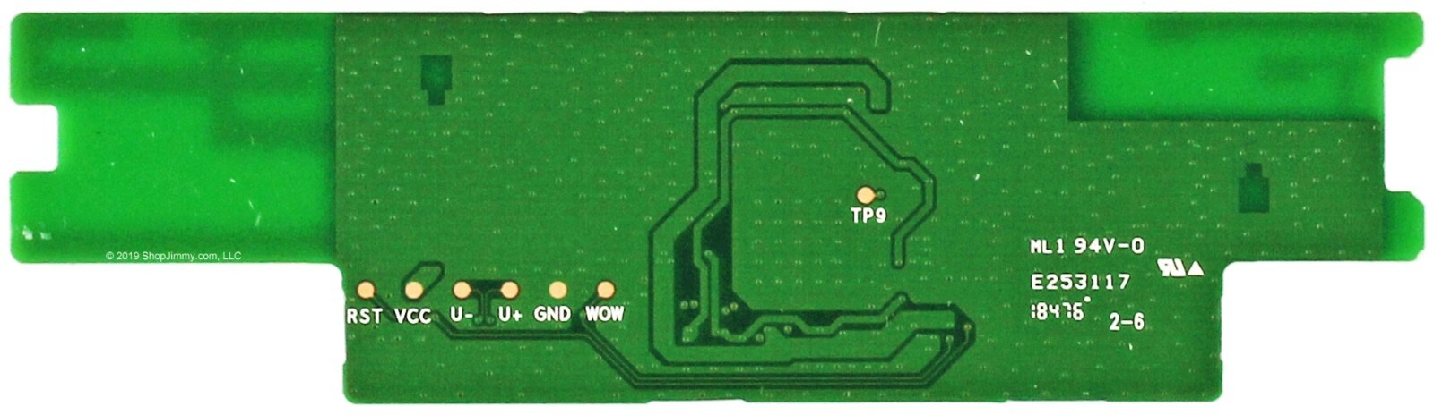 Vizio V405-G9 Repair Parts Kit (5+) SERIAL LINIYAKV | eBay