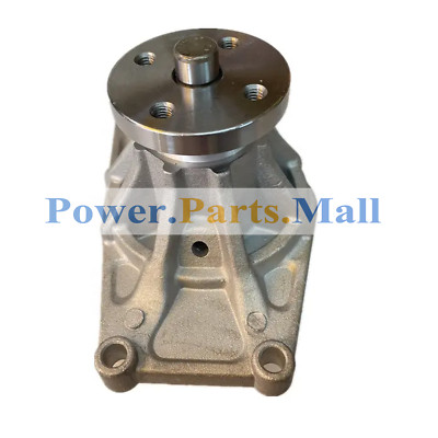 1 pc New Water Pump GWM-65A ADC49166 Fit For Mitsubishi Fuso Canter FE ...