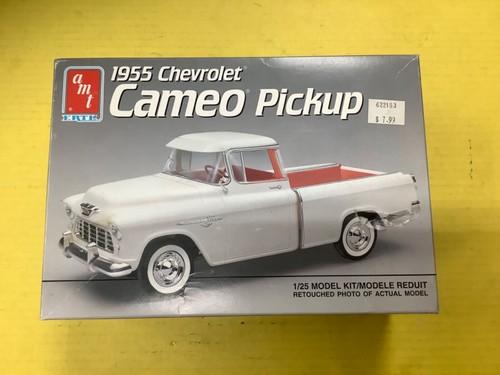 AMT model car kit | eBay