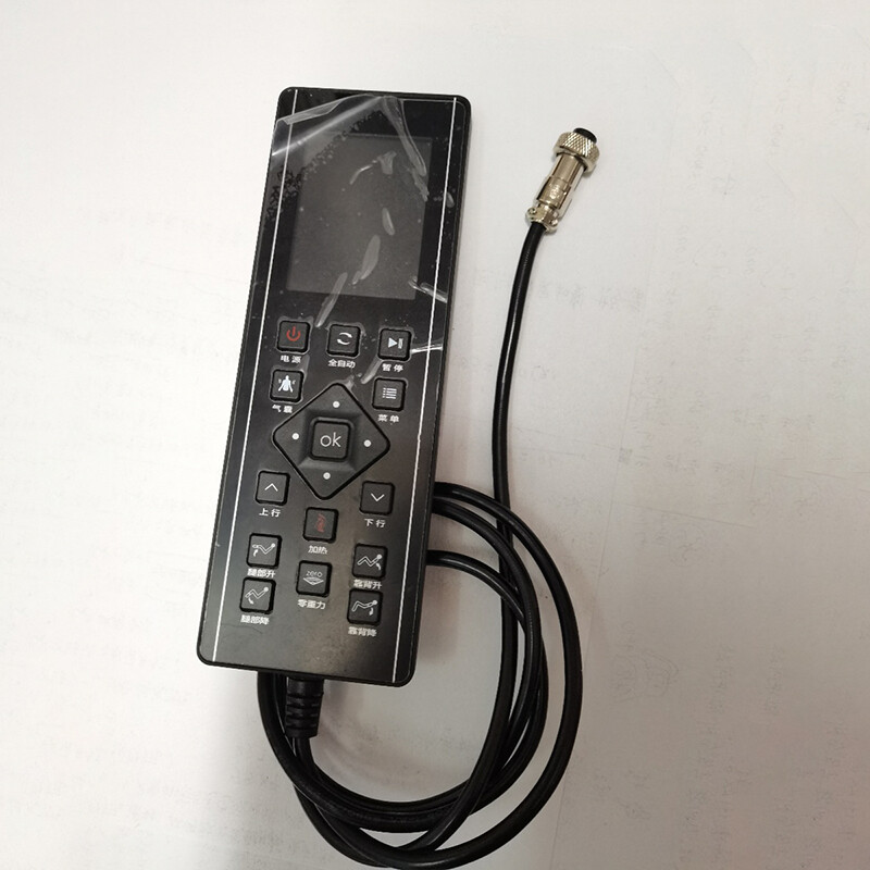 1PCS For SM820L Massage Chair Remote Control R720 Hand Control Remote ...