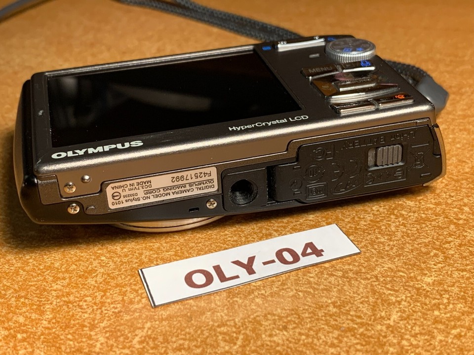 Many Olympus Digital Cameras FE-370, VR-340, VG-140, SZ-15, VG-160 ...