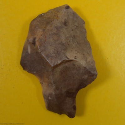 Neolithic & Paleolithic - Stemmed Aterian