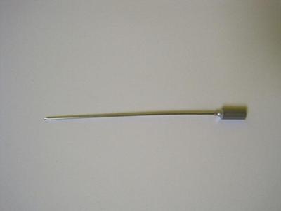 WOLF SHEATH FOR 8302.15 CANNUAL NEEDLE 2.1 MM 31 MEDICAL INSTRUMENT ...