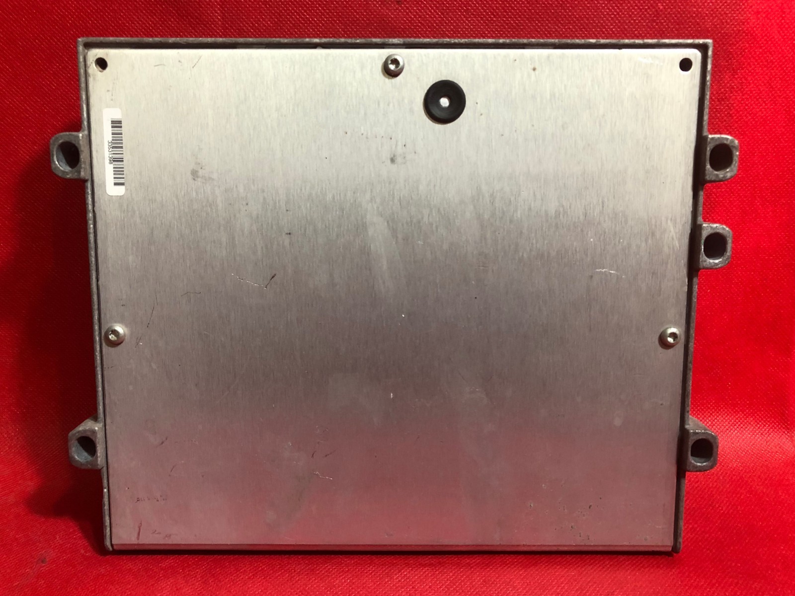 PLUG & PLAY 2006 FORD F150 5.4L ATX ECM ECU MODULE PCM 6L3A-12A650-BMB ...