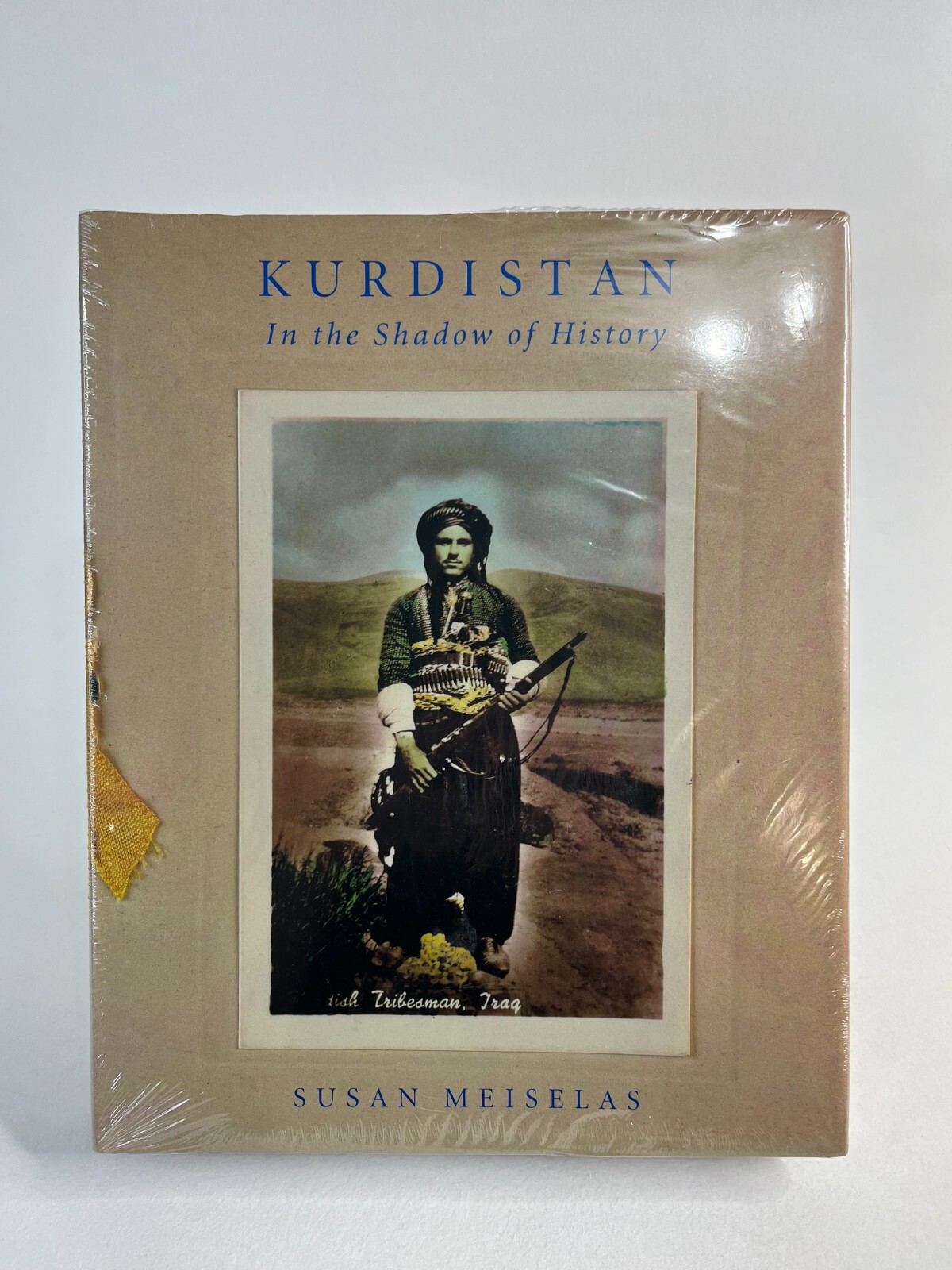 Kurdistan: In the Shadow of History By Susan Meiselas Rare Vintage ...