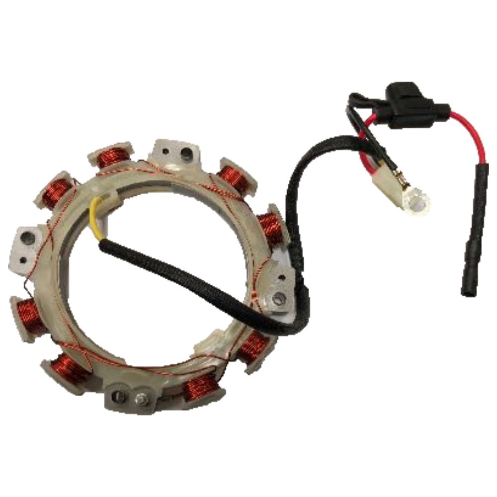 Rato Predator Viper Raven Charge Coil Stator 30140-Z320410-0000 | eBay