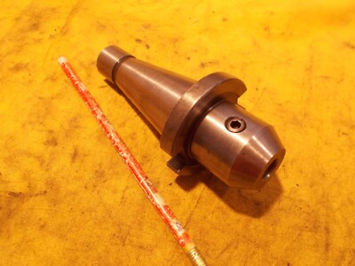 Milling - Nmtb 40 Taper 1