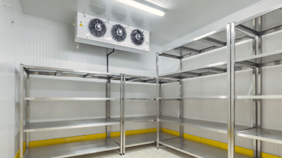 BAKERY WALK IN FREEZER OR WALK IN COOLER RESTUARANT CLOSED | eBay