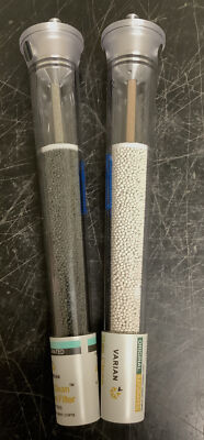 Varian Gas Clean Filter System Moisture Filter CP17971 and Oxygen ...