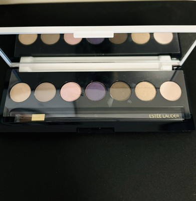 New Estée Lauder x Lisa Perry (7) pure color eye palette | eBay