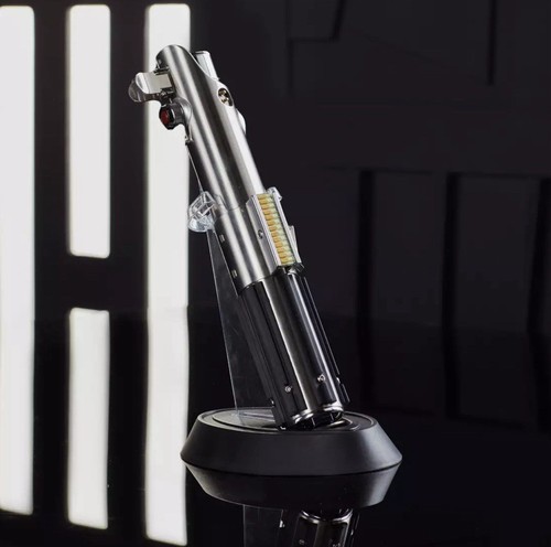 Disney Star Wars Skywalker Legacy LIGHTSABER Collectible Set With Box ...
