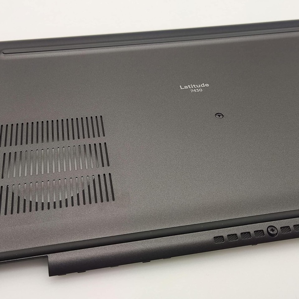 for DELL Latitude 7430 E7430 Laptop Bottom Base Case Lower Cover M58Y4 ...