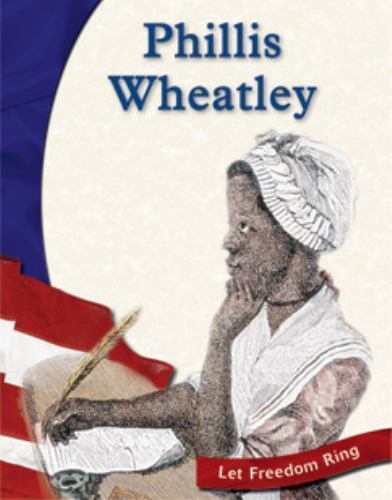 Phillis Wheatley by Susan R. Gregson (2001, Hardcover) for sale online ...