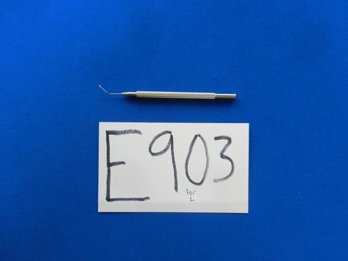 E903 Katena Surgical Piscano Vertical Flat Tip Rotator K3-2421 | eBay