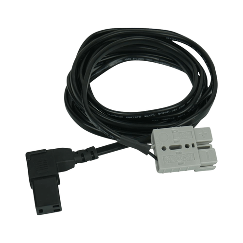 Anderson Style Plug to Engel Fridge Plug Adaptor Lead 3M | 12V Fridge ...