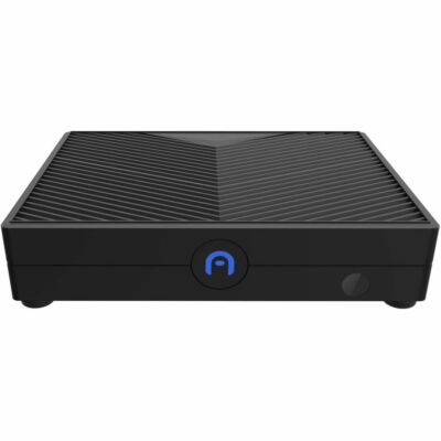 Azulle Ally Mini PC Snapdragon 665 4GB 64GB Flash Android 10 ...