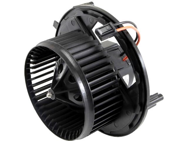 Four Seasons 73RK99J Blower Motor Fits 2015-2021 VW GTI | eBay