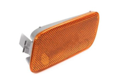 Genuine Mercedes Benz W210 E320 E430 Drivers Side Marker Lamp ...