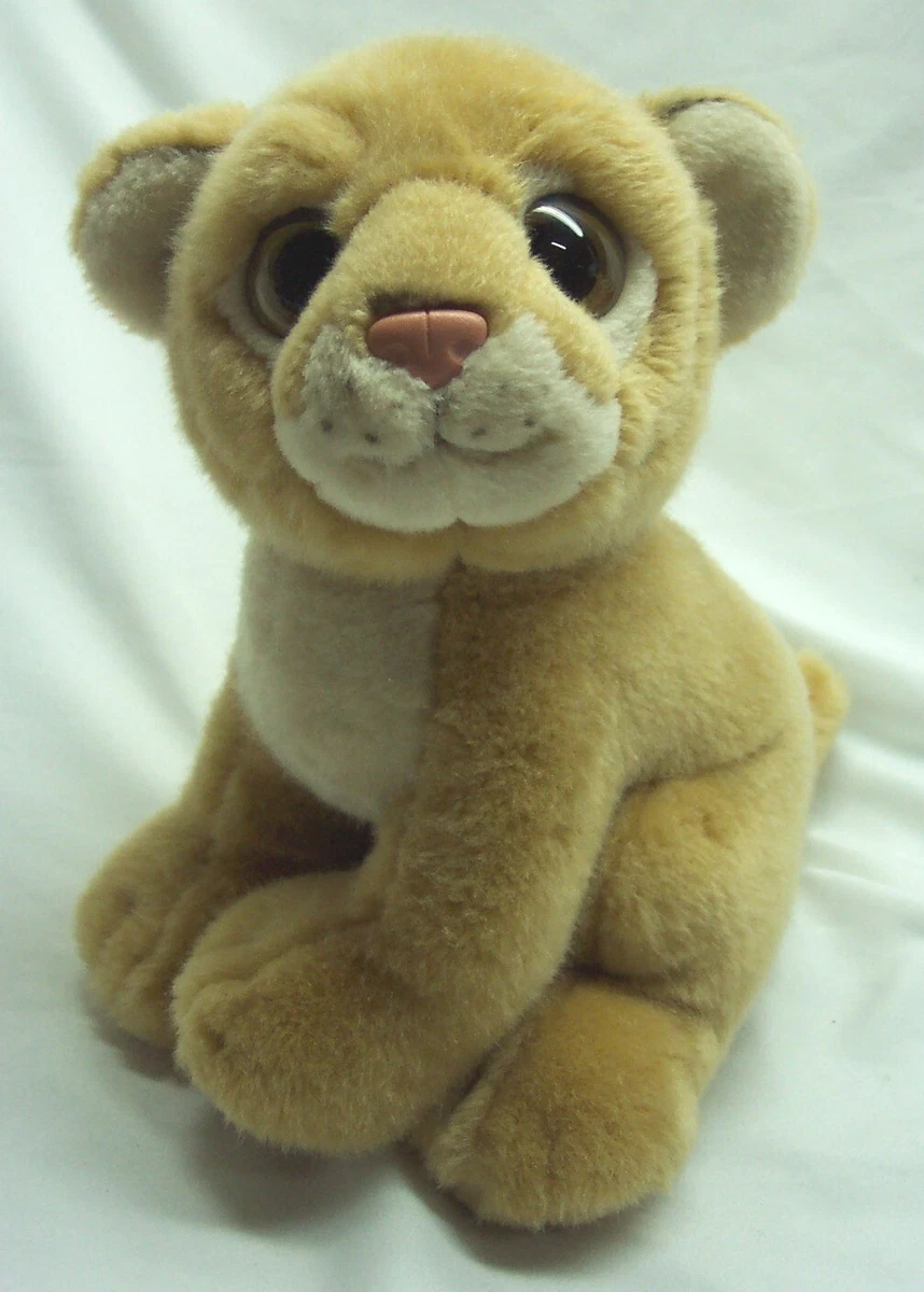 Cute Stuffed Animals With Big Eyes Ty