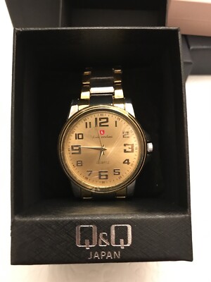 Men’s Luis Cardini watch | eBay