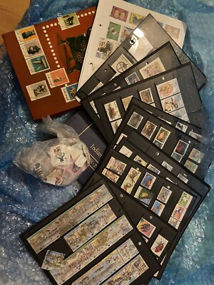 Stamp Collection | eBay