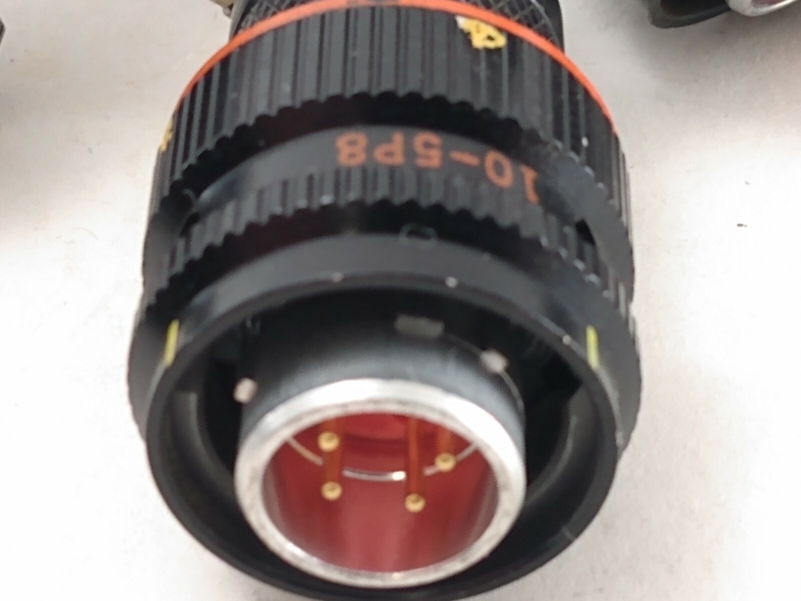 777 - Collection of Yoke Electrical Connectors | eBay